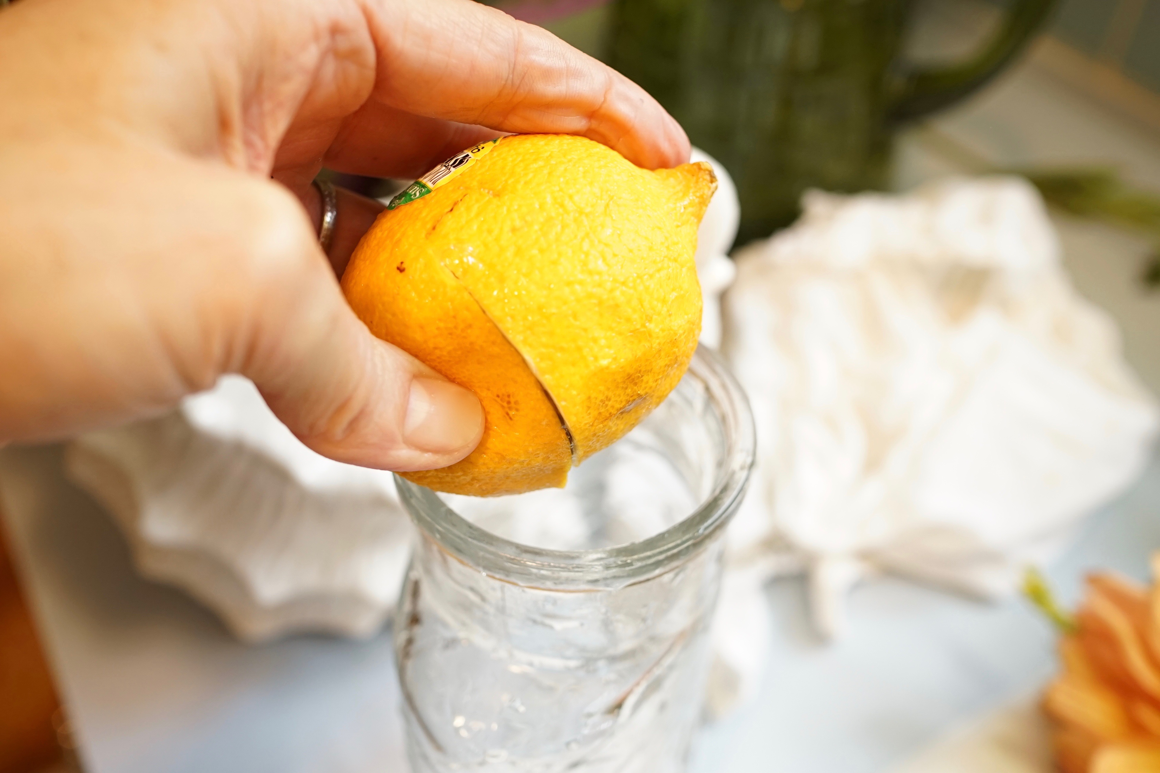 How to Arrange Flowers from the Market – Flower processing 101 | Hey ...