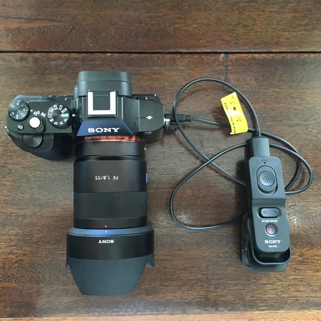 10 Tips For Shooting Your Own Professional Looking Self Portrait | Hey ...