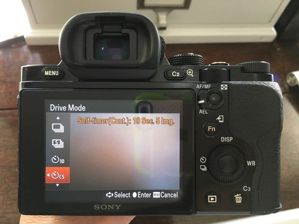 10 Tips For Shooting Your Own Professional Looking Self Portrait | Hey ...